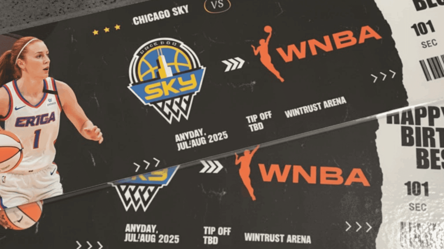 How Much Does WNBA Make Yearly? Revenue & Profit Explained - Sporthiatus