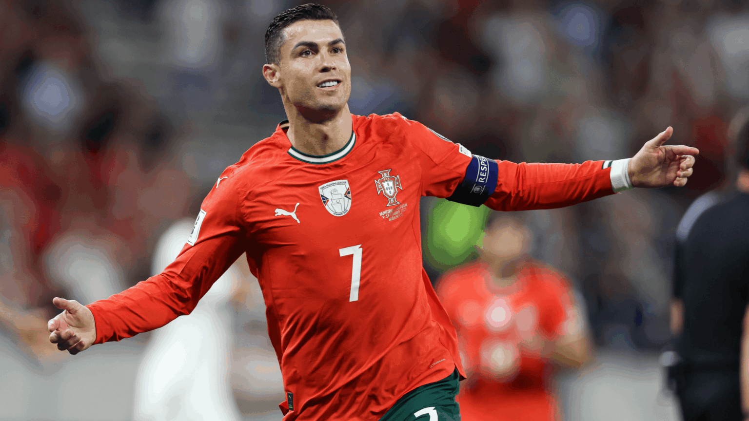 21 Fun Facts About Ronaldo You Might not Know - Sporthiatus
