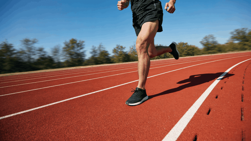 10 Best Track Workouts for Distance Runners - Sporthiatus