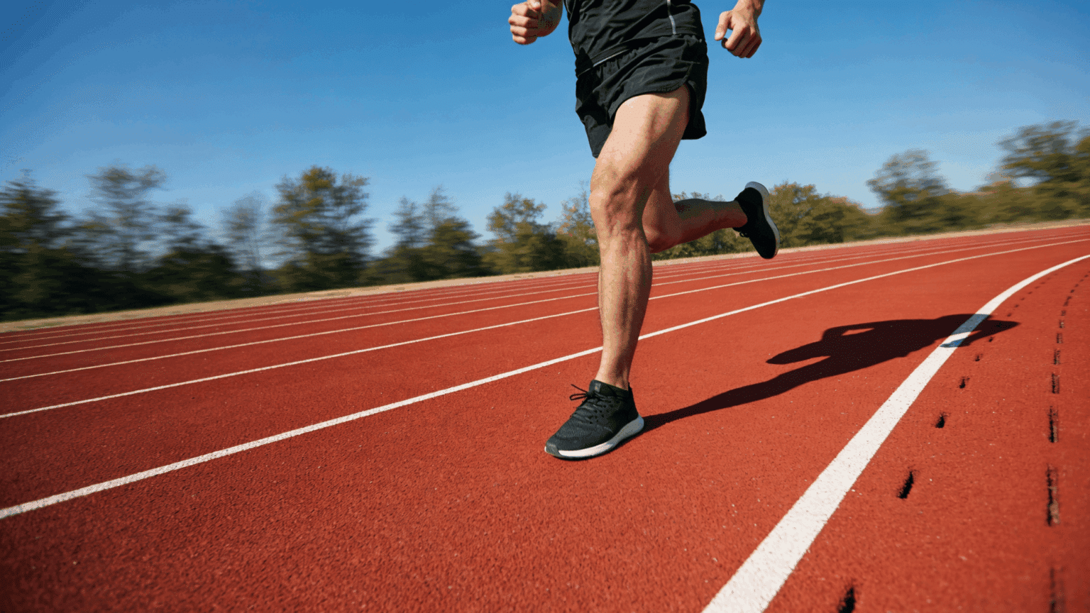 10 Best Track Workouts for Distance Runners - Sporthiatus