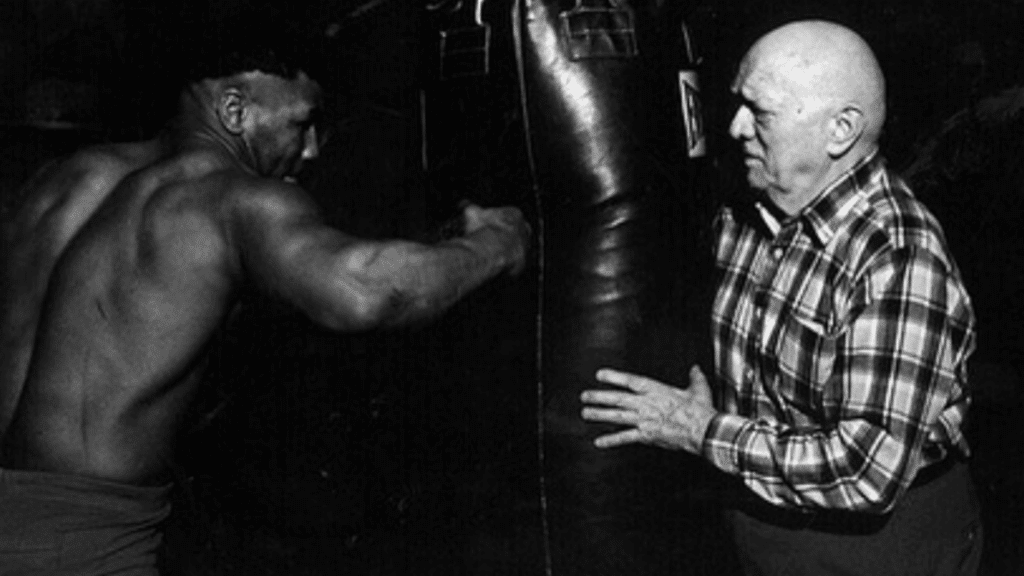 Mike Tyson Workout Routine and Diet: Inside His Training - Sporthiatus