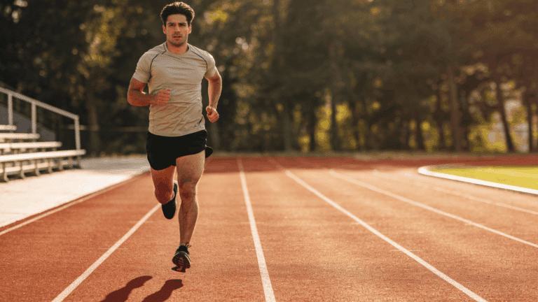 10 Best Track Workouts for Distance Runners - Sporthiatus