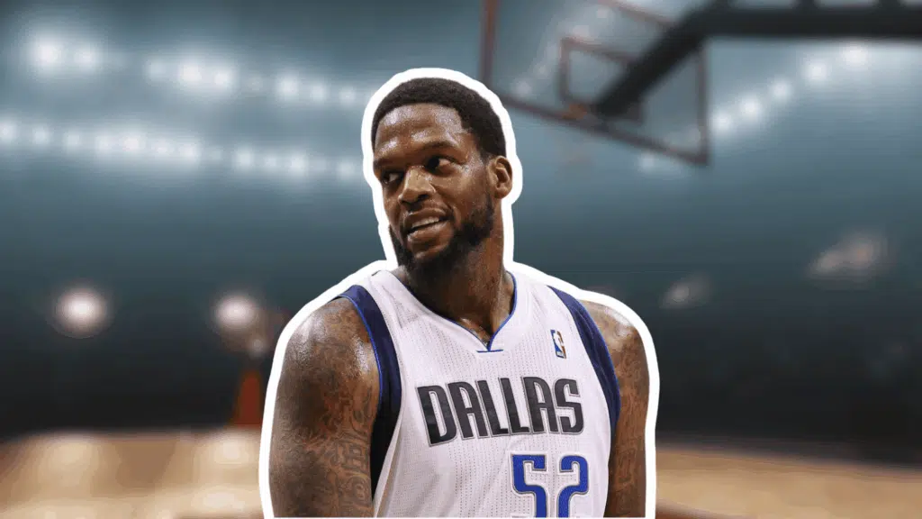31 Worst NBA Players of All Time - Sporthiatus