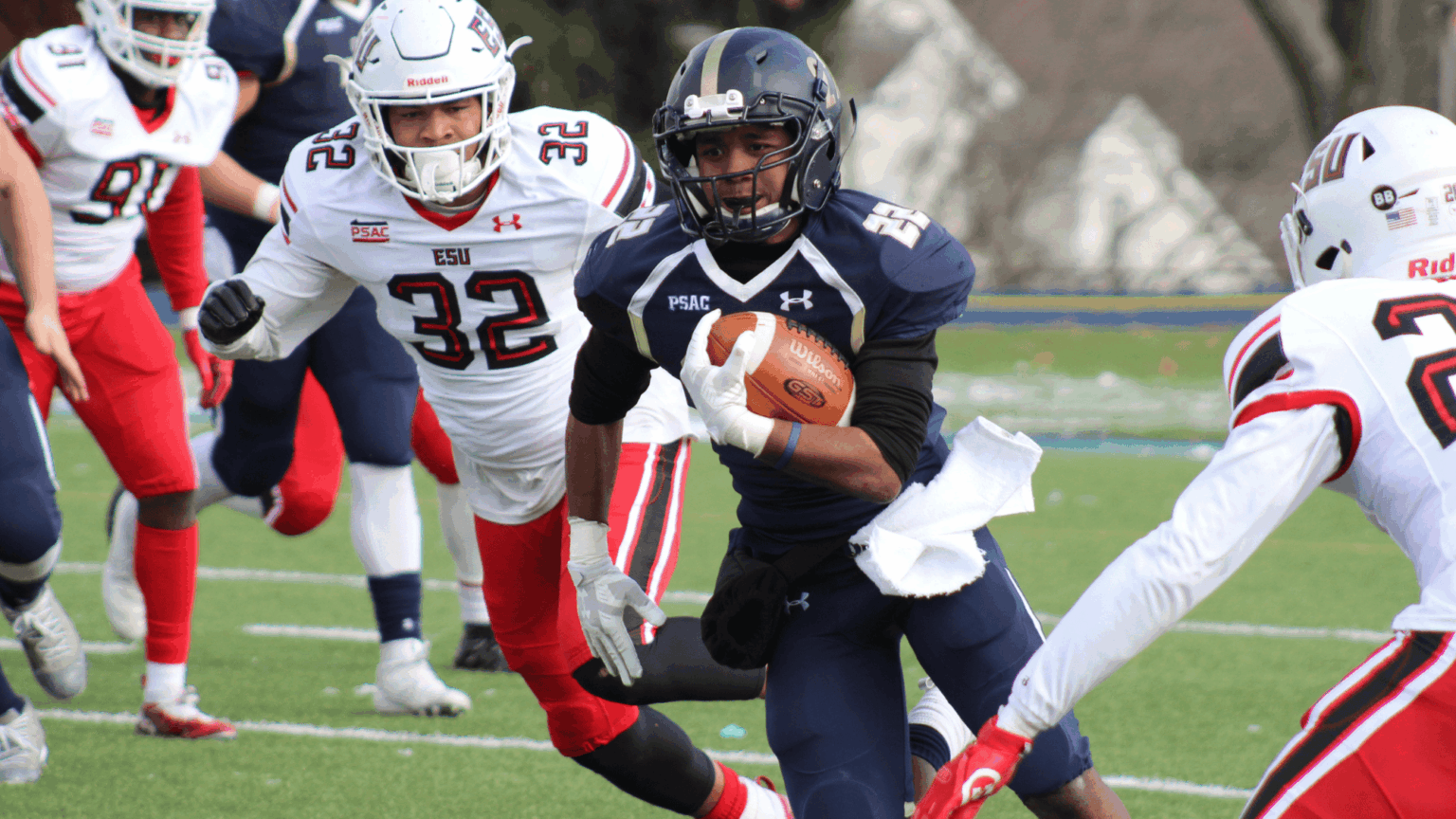 FBS vs FCS Football: The Complete Breakdown - Sporthiatus