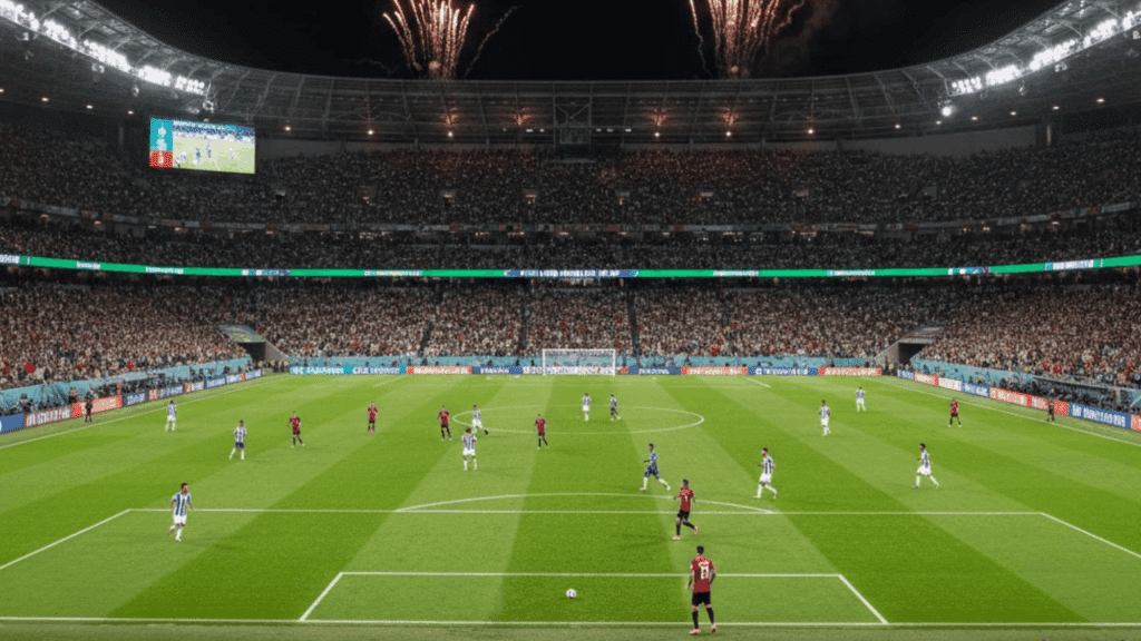 How Long Is a Soccer Game? Everything You Need to Know - Sporthiatus