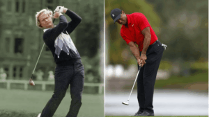 Jack Nicklaus Major Wins: Complete Breakdown of His Wins - Sporthiatus
