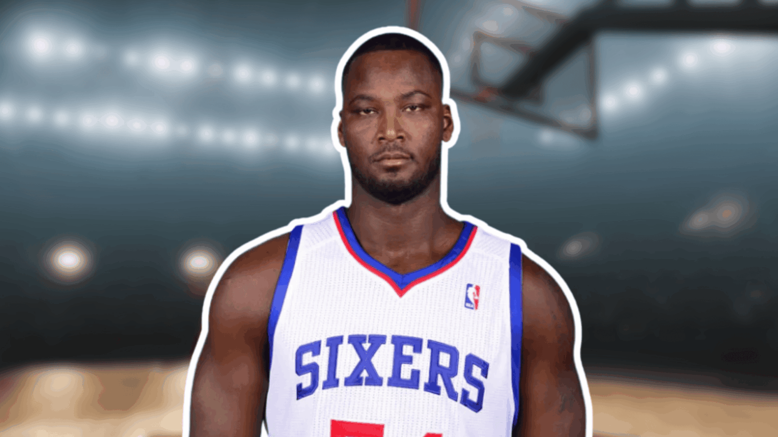 31 Worst NBA Players of All Time - Sporthiatus