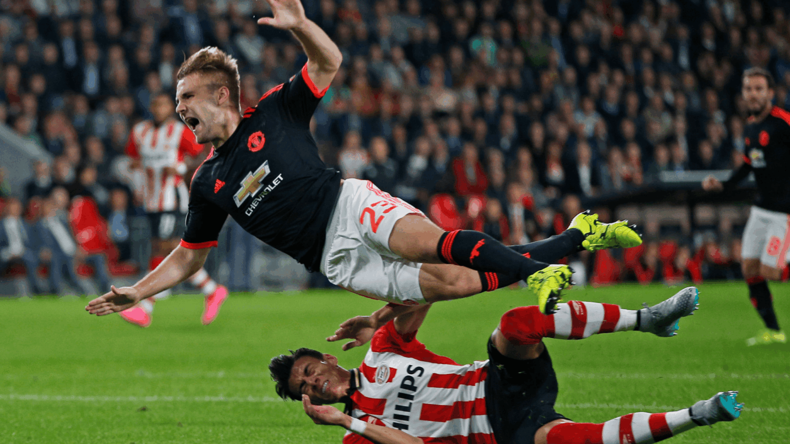 21 Worst Soccer Injuries: Shocking Moments & Recovery - Sporthiatus