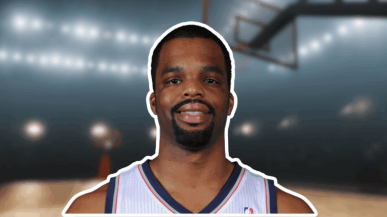 31 Worst NBA Players of All Time - Sporthiatus