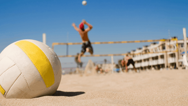 Side Out in Volleyball: Meaning, Rules & Strategy - Sporthiatus