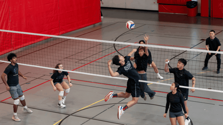 Side Out in Volleyball: Meaning, Rules & Strategy - Sporthiatus