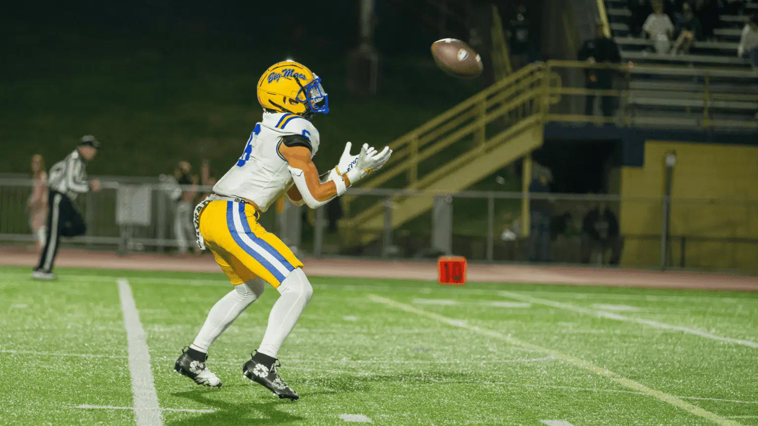 FBS vs FCS Football: The Complete Breakdown - Sporthiatus