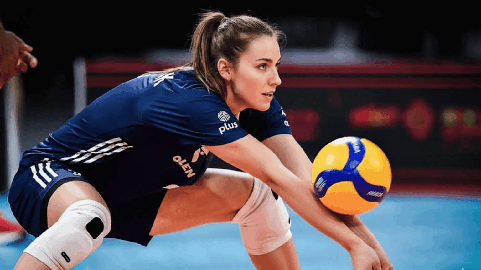 Side Out in Volleyball: Meaning, Rules & Strategy - Sporthiatus