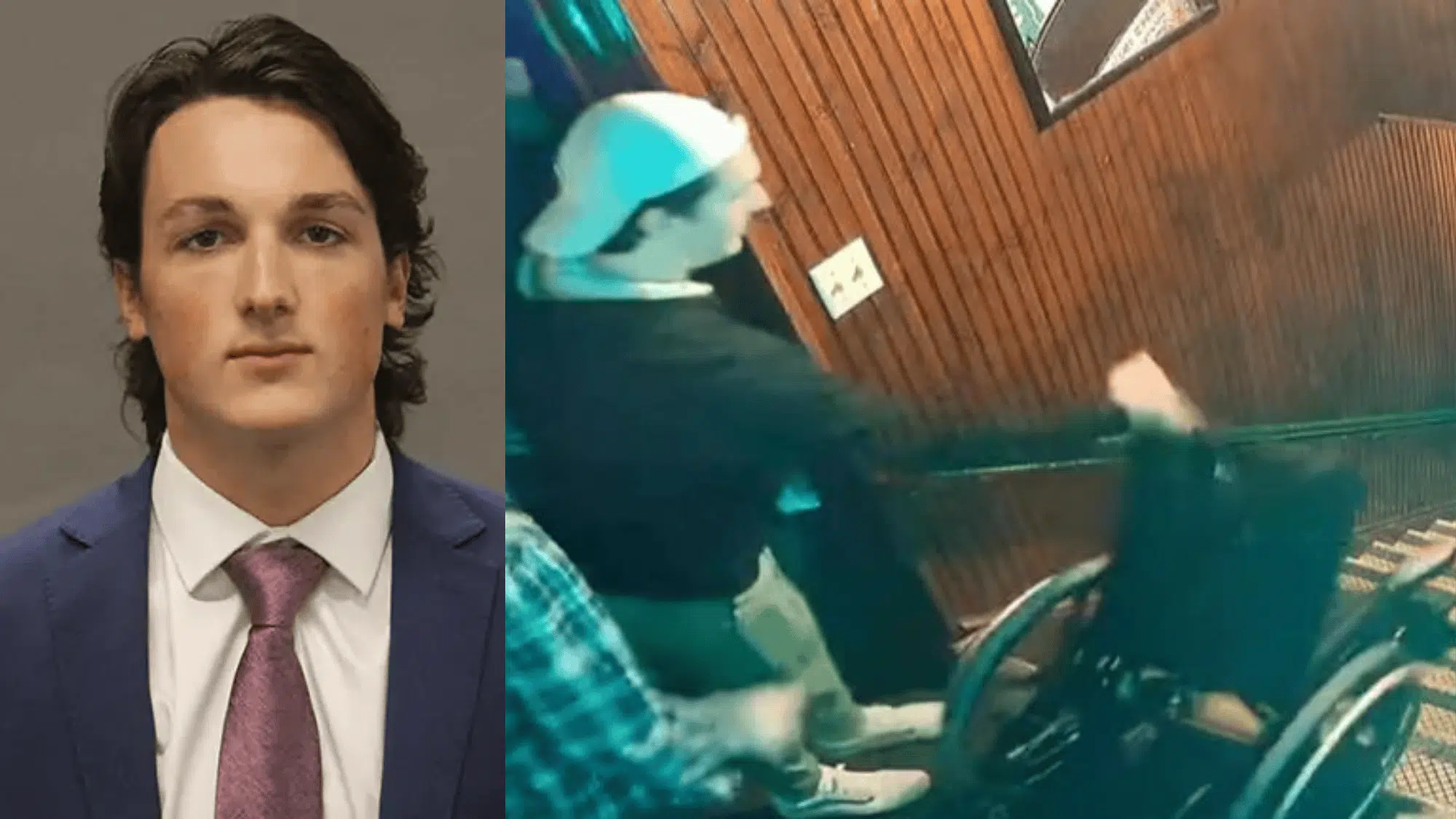Carson Briere: Hockey Career, Controversy & Latest Updates - Sporthiatus