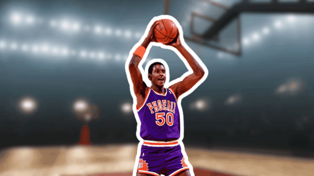 31 Worst NBA Players of All Time - Sporthiatus
