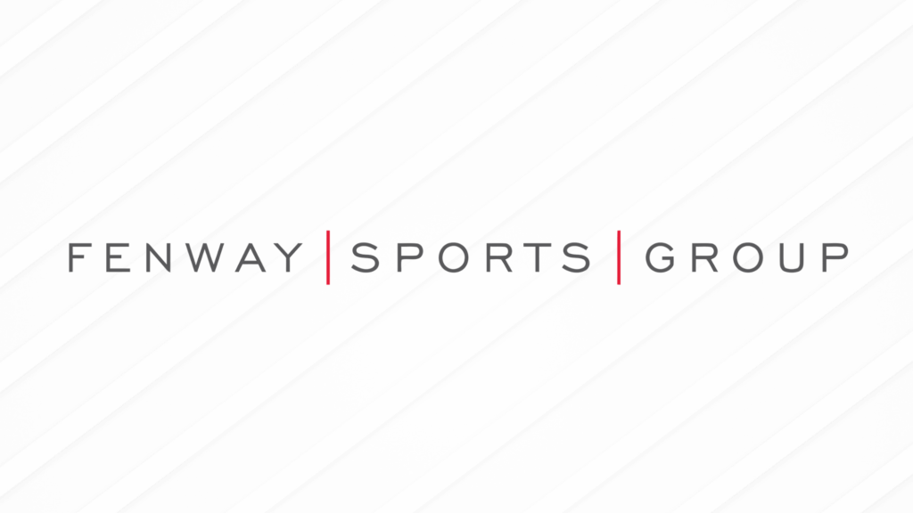 Fenway Sports Group Overview: Teams, Strategy, Success - Sporthiatus