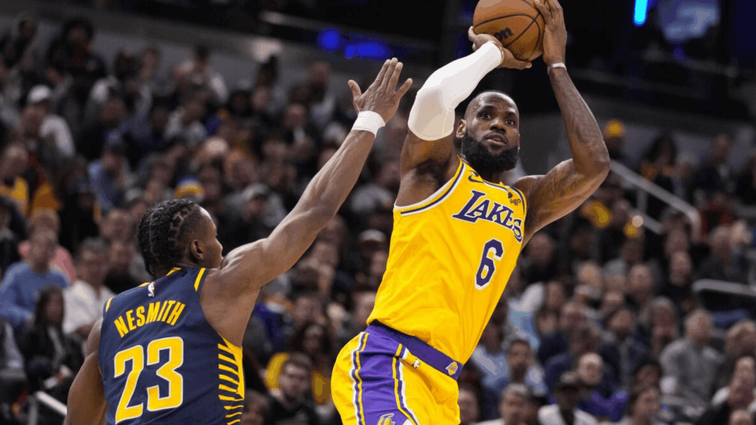 25 Surprising LeBron James Fun Facts You Might Not Know - Sporthiatus