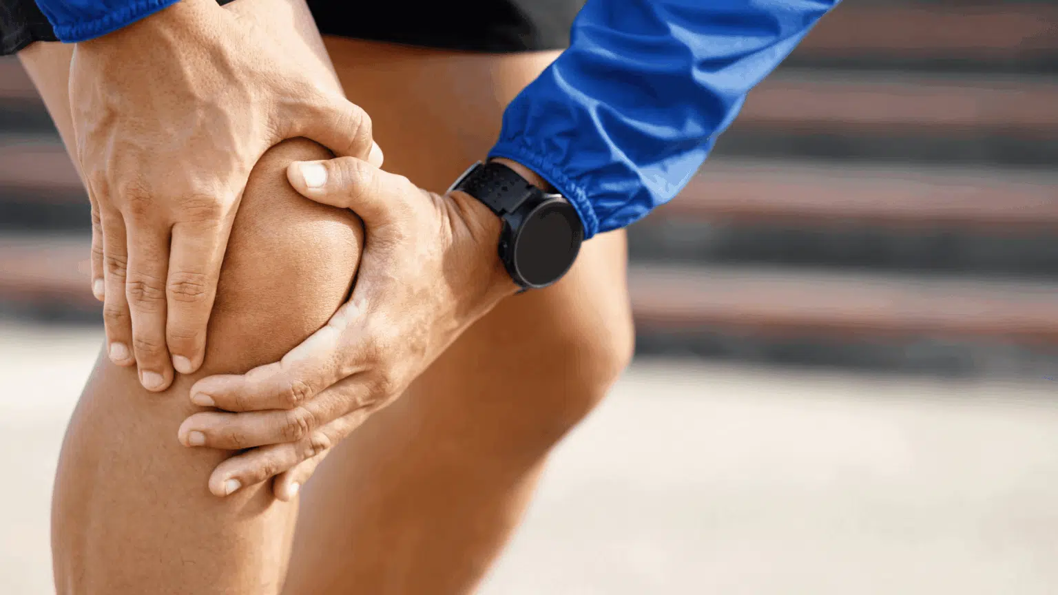 Runners Knee Recovery Time: How Long Does It Take to Heal? - Sporthiatus