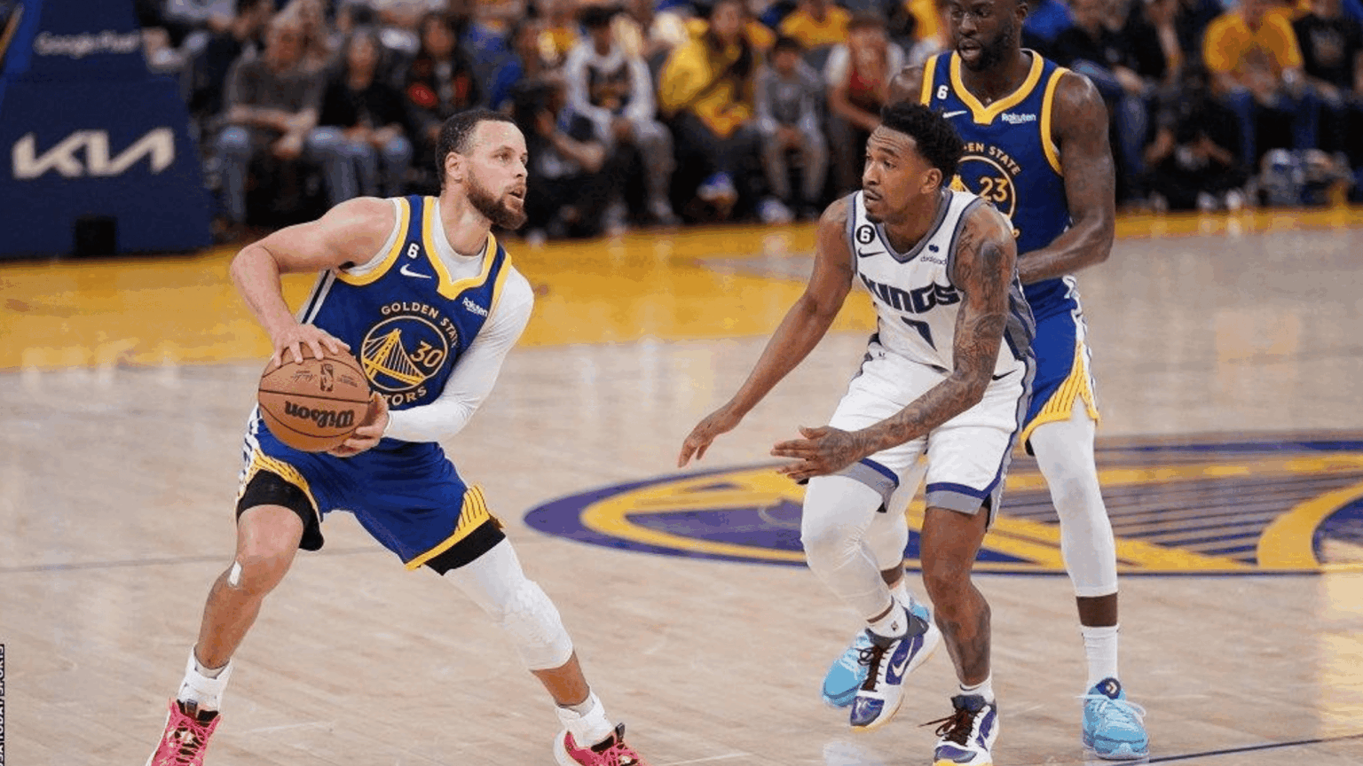 How Much Does the NBA Make a Year? Revenue Breakdown - Sporthiatus