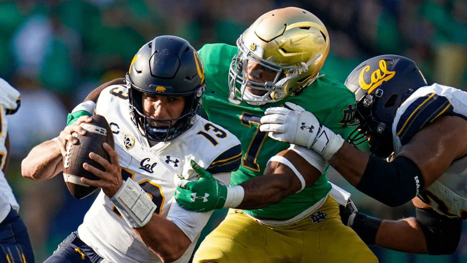 What Is a Defensive Back Position in American Football? - Sporthiatus