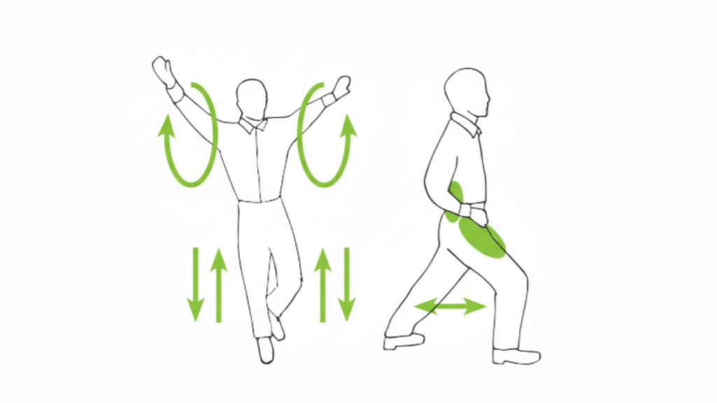 What Is Passive Range of Motion in Physical Therapy? - Sporthiatus