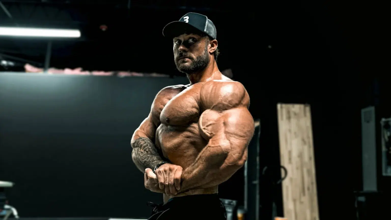 Chris Bumstead Workout Routine: Complete Guide - Sporthiatus
