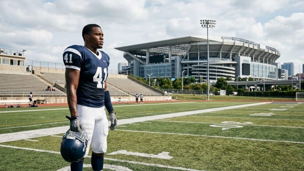 How UFL to NFL Moves Work: Success Stories & Career Path - Sport Hiatus