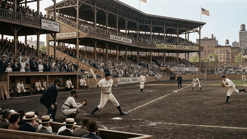 Inside Baseball: Meaning, Origin, and Modern Use - Sporthiatus